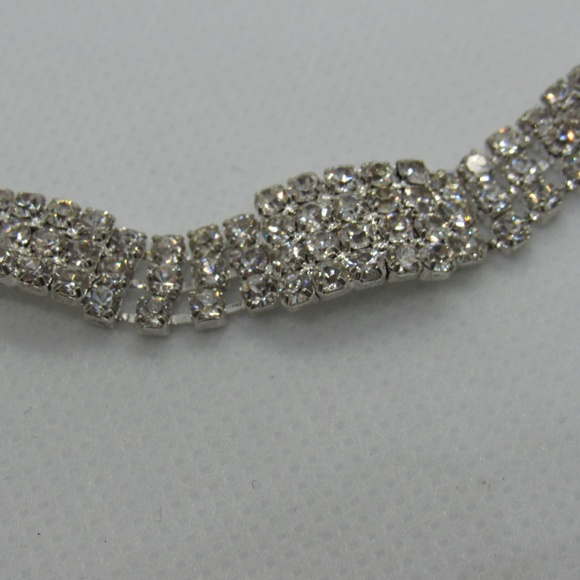 Christina Collection | Jewelry | Christina Collection Crystal ...